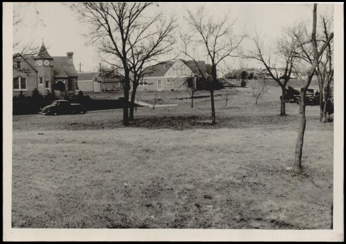 Edgemere Park - Clio