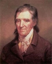 William Findley Historical Marker - Clio