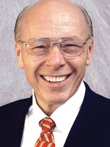 Ronald McDonald House Historic Marker - Clio