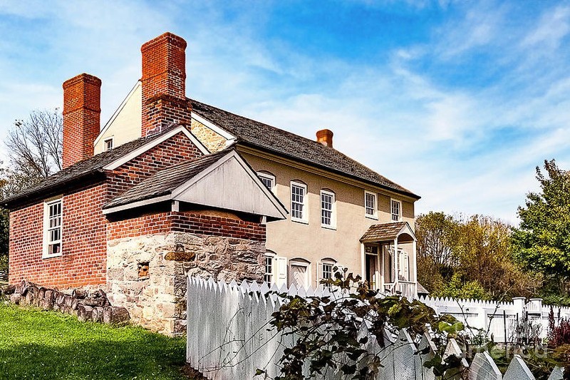 Burnside Plantation - Clio