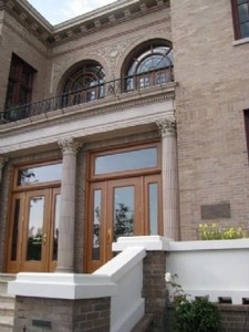 Jastro Building - Clio