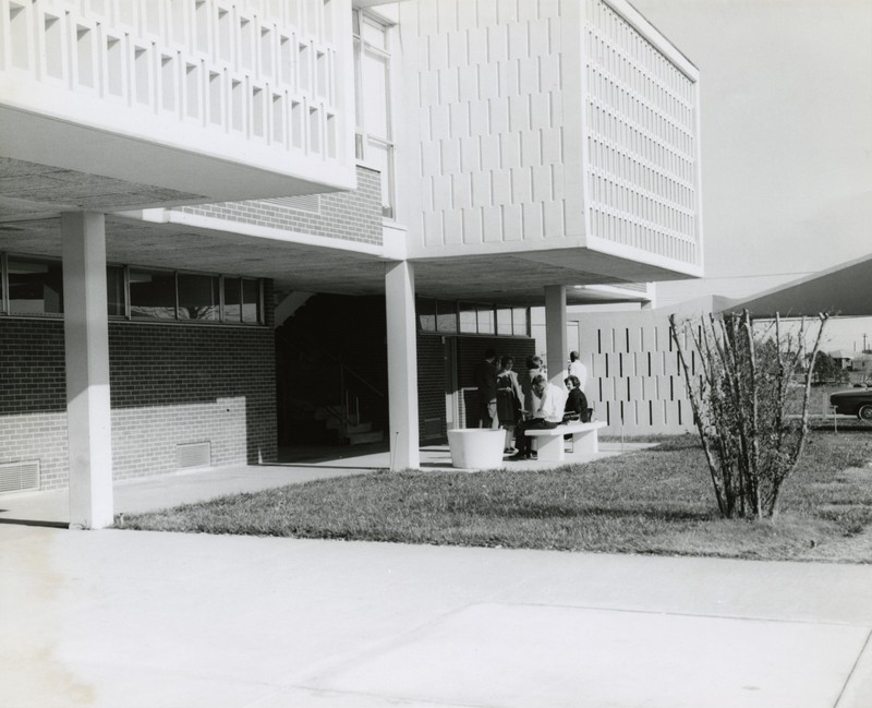 Engineering Lab, KSU Marietta - Clio