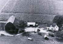 The Fraga Family Farm - Clio