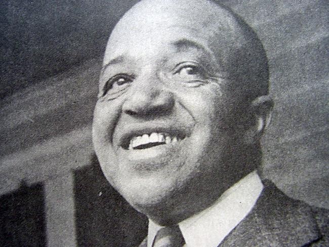 Dr. Thomas Brewer: Civil Rights Leader - Clio