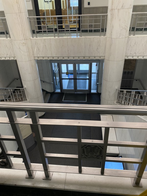 Fitzsimons Army Medical Center - Clio