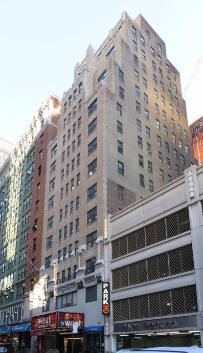 Studio 54 (1977-1986) - Clio