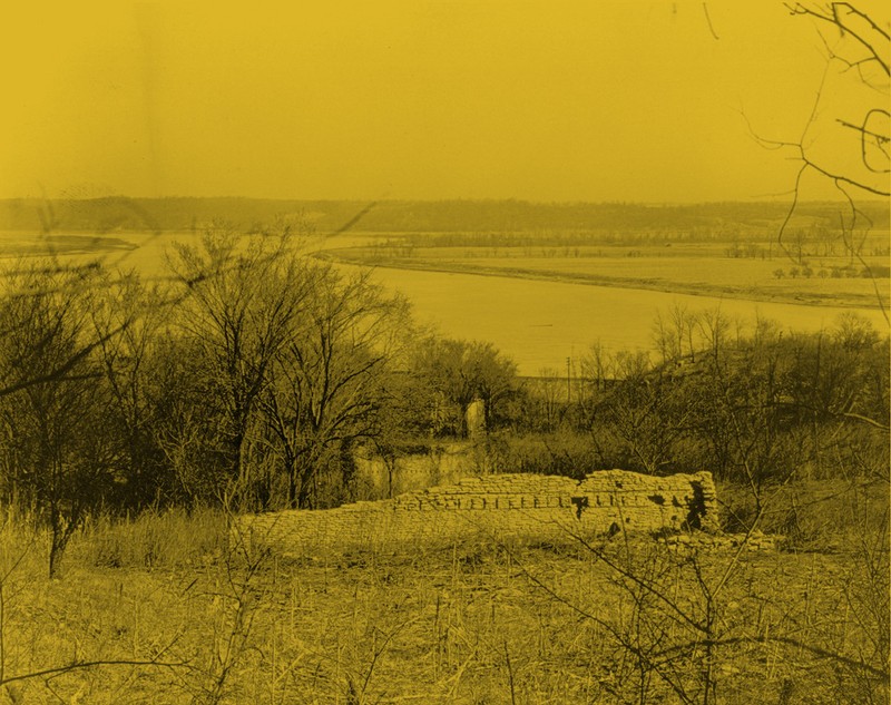 History of the Town of Quindaro - Clio