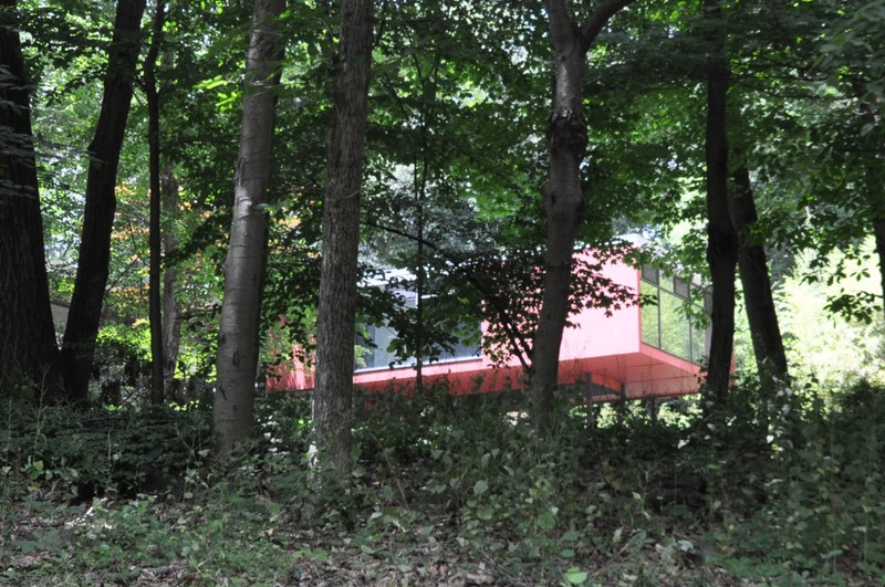 Solomon Resnick House - Clio