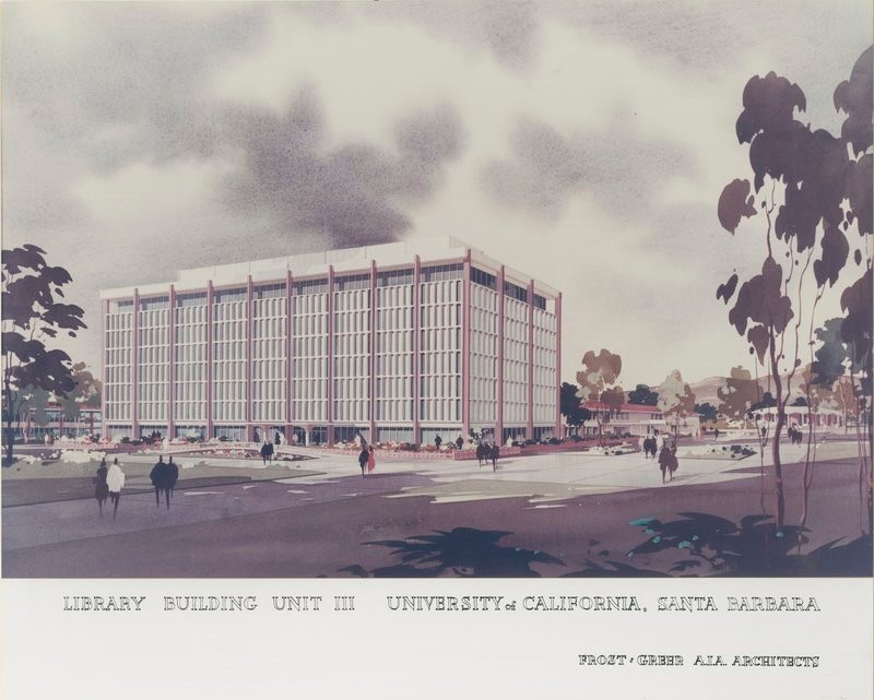 Davidson Library - Clio