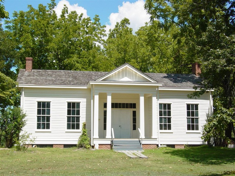 Stuart-Smith House (1852) and Ruth McEnery Stuart (1852-1917) - Clio