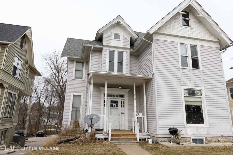 The Iowa Federation Home - Clio