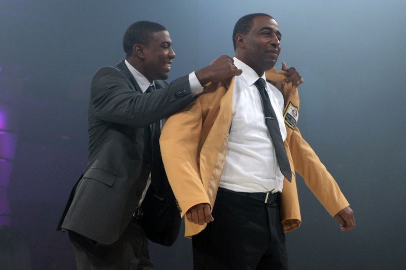 Barnitz Stadium at Cris Carter Field - Clio