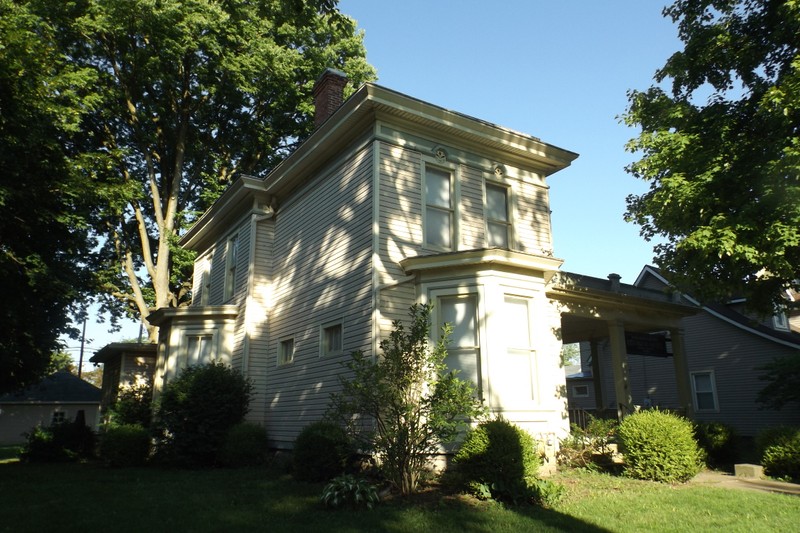 The Daniel F. Mooney Museum - Clio