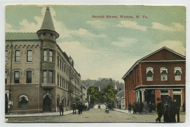 G. C. Murphy 5 & 10 - Clio