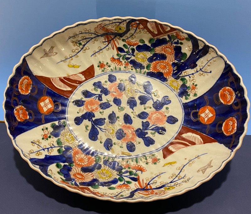 Asian Ceramics - Clio
