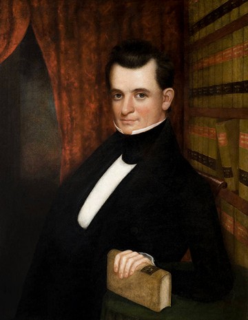 Collier–Overby House - Clio