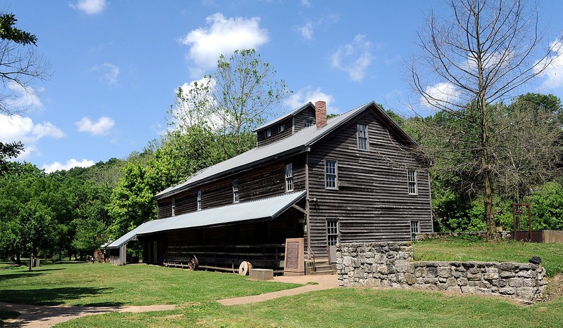 Jolly Mill - Clio