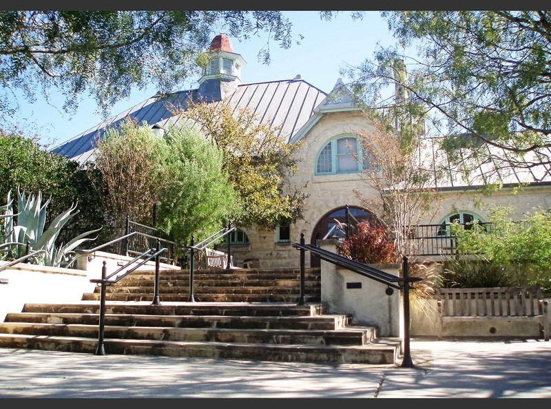 The Sullivan Carriage House & Jardin Restaurant - Clio