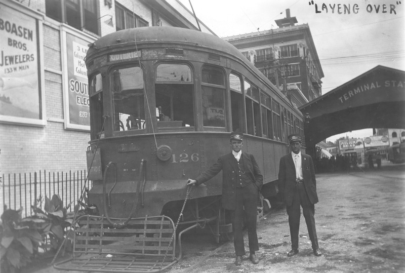 Globe Life Building - Clio