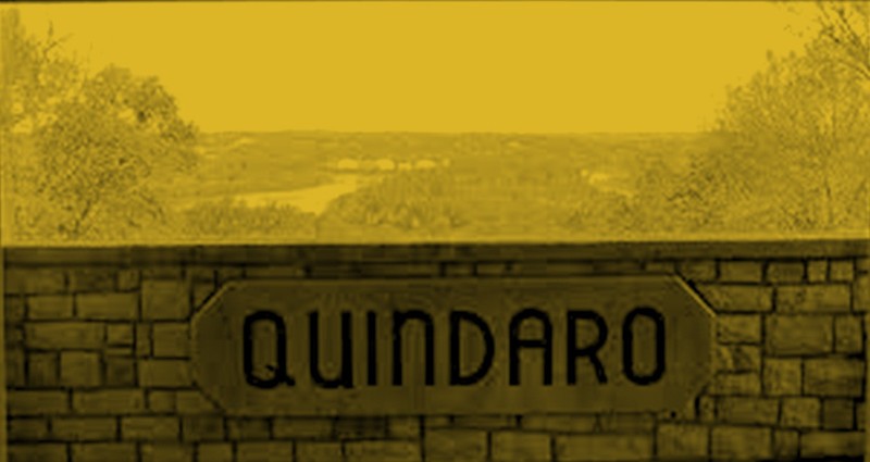History of the Town of Quindaro - Clio