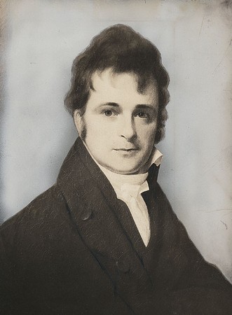 Thornhill: Home of Frederick Bates, Missouri's Second Governor - Clio