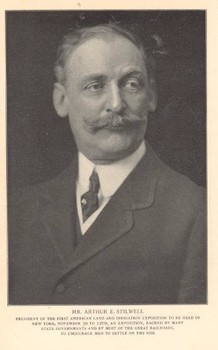 Kansas City Southern Railway Headquarters (1914 to 2002) - Clio