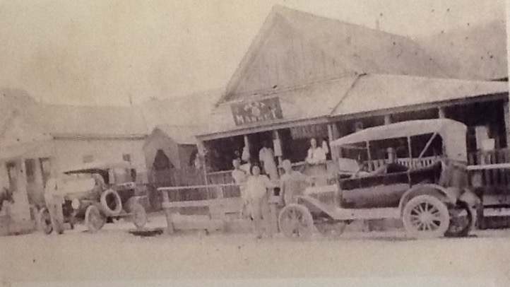 Spring Historical Museum and Old Town Spring - Clio