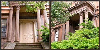 Phillips Library - Clio