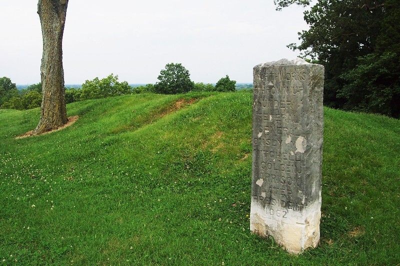 Fort C.F. Smith - Clio