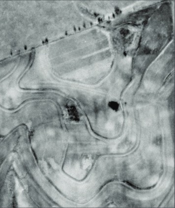 Fort McCulloch - Clio