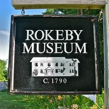 Rokeby Museum - Clio