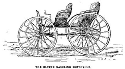 The Elston - Clio