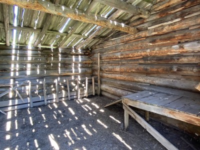 Historic Site Tours at YMCA of the Rockies-Snow Mountain Ranch, Granby ...