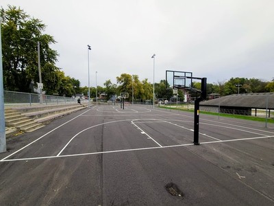 St. Joseph Parks and Civic Facilities - Clio