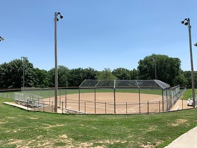 St. Joseph Parks and Civic Facilities - Clio