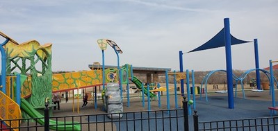 St. Joseph Parks and Civic Facilities - Clio