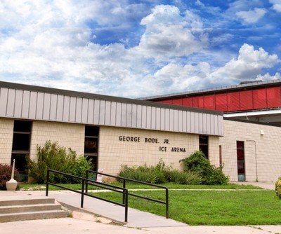 St. Joseph Parks and Civic Facilities - Clio