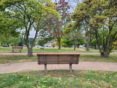 St. Joseph Parks and Civic Facilities - Clio