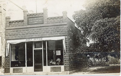 Sun Prairie Downtown Historic District - Clio
