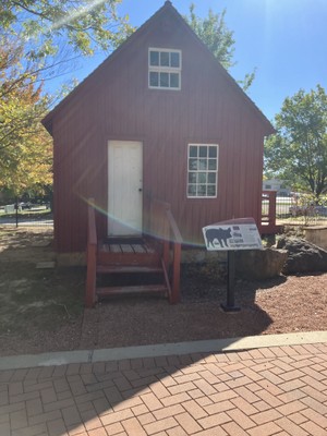 Naper Settlement - Clio