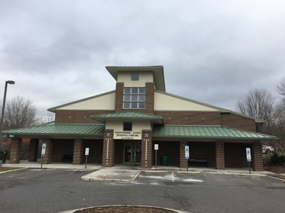 Blacksburg, Virginia Downtown History Walking Tour - Clio