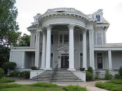 Sumter South Carolina Walking Tour - Clio