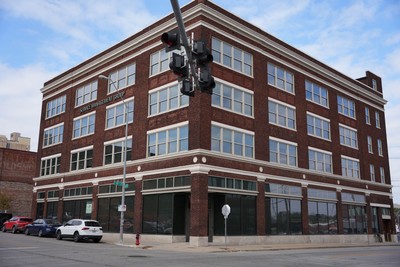 Kansas City Crossroads Walking Tour - Clio
