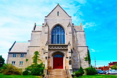 Historical and Architectural Tour of Downtown Lorain - Clio