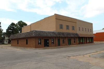 Corning, Arkansas History Tour - Clio