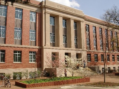 North Carolina State University Main Campus Walking Tour - Clio