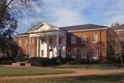 North Carolina State University Main Campus Walking Tour - Clio