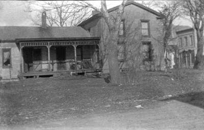 Sun Prairie Downtown Historic District - Clio