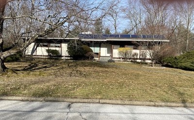 Robinwood Historic District - Clio