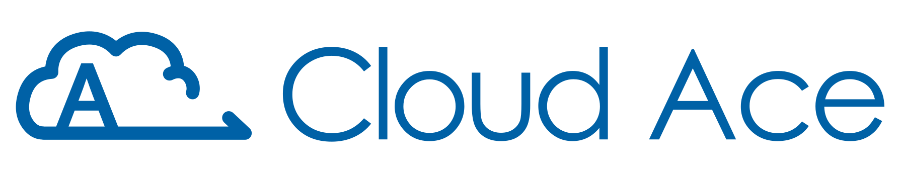 Cloud Ace Event Check-in